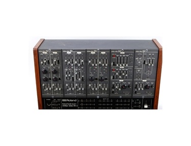 Roland System 100M - Artists Using It | Equipboard