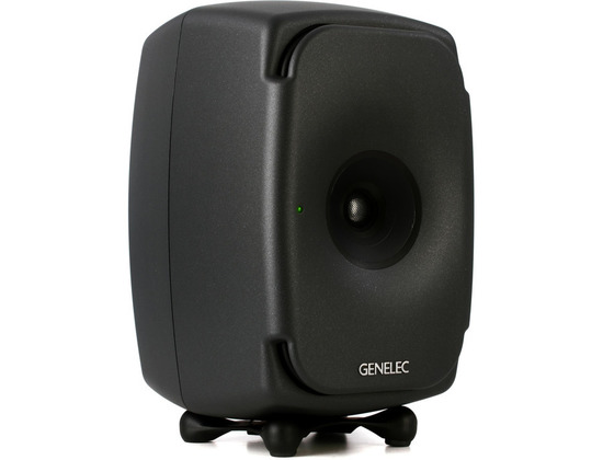 Genelec 8341A - ranked #101 in Active & Passive Monitors | Equipboard