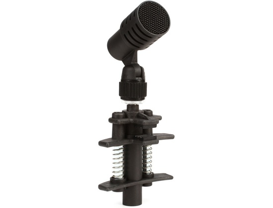 Beyerdynamic TG D35D Supercardioid Dynamic Drum Microphone with Clip ...