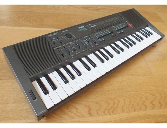 Yamaha MK-100 | Equipboard®