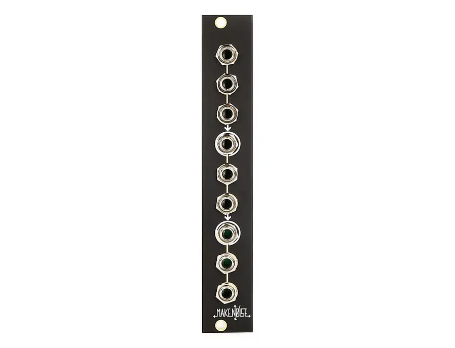 Make Noise Mult Module - What To Know & Where To Buy | Equipboard