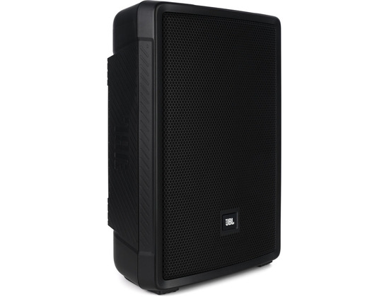 JBL IRX-112BT Powered 12 inch Portable Speaker with Bluetooth | Equipboard