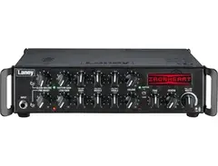 Laney JH3000 Justin Hawkins Signature Head - What To Know & Where To ...