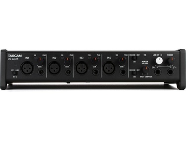 Tascam US-144 mkII USB Audio Interface - ranked #259 in Audio ...