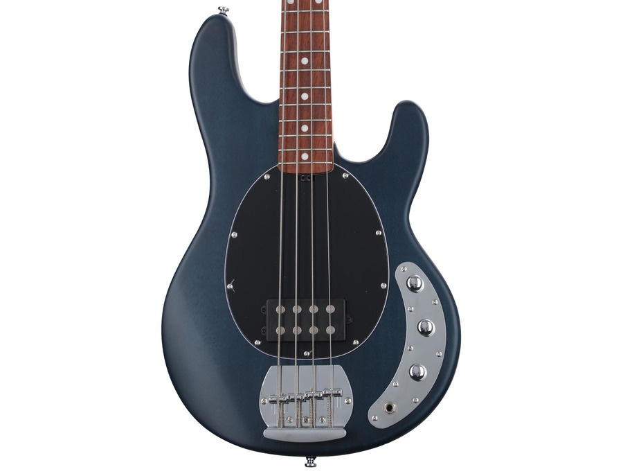 Sterling by Music Man StingRay RAY4 Bass Guitar - ranked #186 in ...
