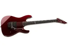 ESP LTD M-1 Custom '87 - What To Know & Where To Buy | Equipboard