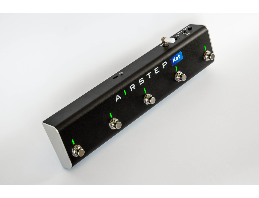 XSONIC AIRSTEP Kat Edition - ranked #86 in Switch Effects Pedals ...