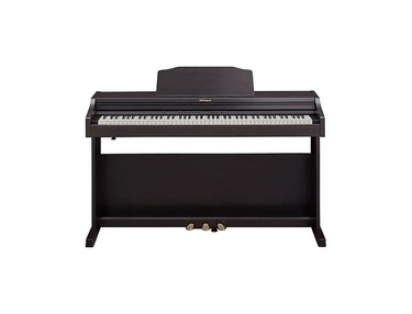 Roland MP-600 Electronic Piano - ranked #132 in Digital Pianos | Equipboard