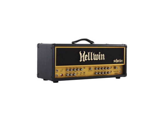 Schecter Hellwin Stage 100 - Artists Using It | Equipboard