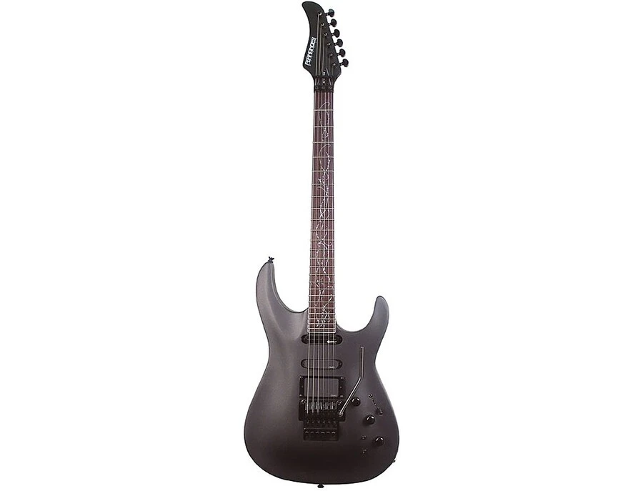 Fernandes Revolver Elite Limited - What To Know & Where To Buy | Equipboard