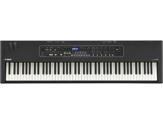 Yamaha CK88 88-key Stage Piano - ranked #35 in Digital Pianos | Equipboard
