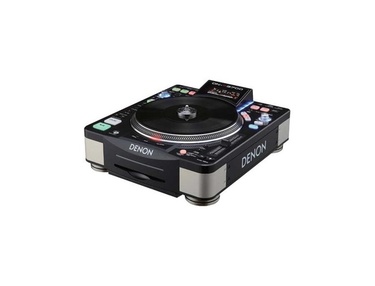 Denon DJ SC Live 4 Standalone DJ Controller - ranked #14 in DJ ...