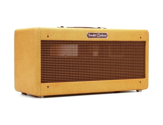 Fender '57 Deluxe head - Artists Using It | Equipboard