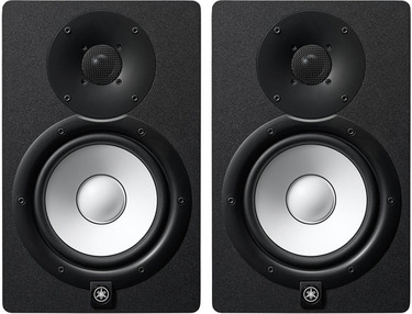 Yamaha HS5 Powered Studio Monitor - ranked #4 in Active & Passive ...