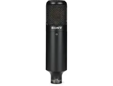 Sony C-800G - What To Know & Where To Buy | Equipboard
