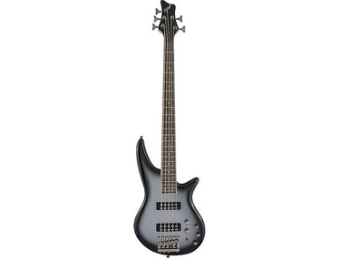 Jackson JS Series JS3V 5-String Spectra Bass | Equipboard