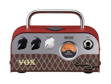 Vox amPlug Brian May - AP-BM - ranked #31 in Mini Guitar Amplifiers ...