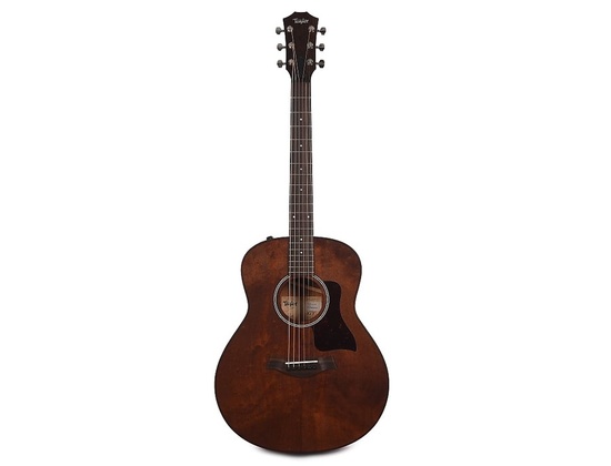 Taylor GTe Mahogany - ranked #276 in Acoustic-Electric Guitars | Equipboard