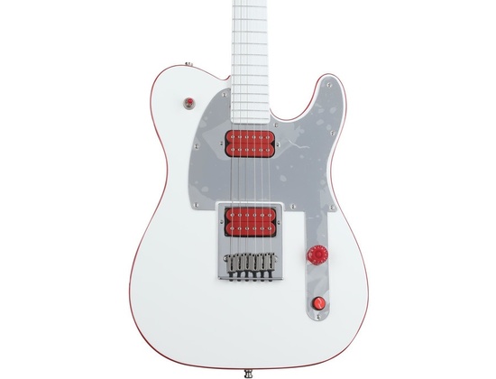 Fender John 5 Ghost Telecaster | Equipboard