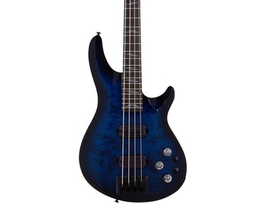 Schecter Corsair Bass - ranked #343 in Electric Basses | Equipboard