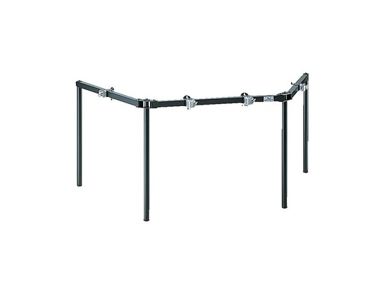 Pearl DR80 3-Sided Drum Rack | Equipboard