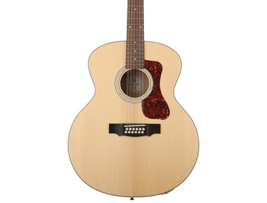 Guild Songbird - ranked #347 in Acoustic-Electric Guitars | Equipboard