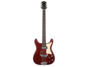 Epiphone Accu Bass Jr - ranked #890 in Electric Basses | Equipboard
