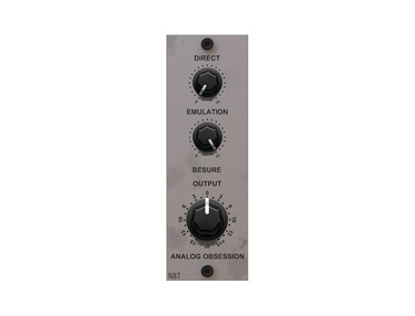Preamp Plugins | Equipboard