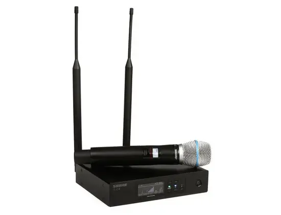 8 Best Wireless Microphone Systems 2025: Pro Buying Guide | Equipboard