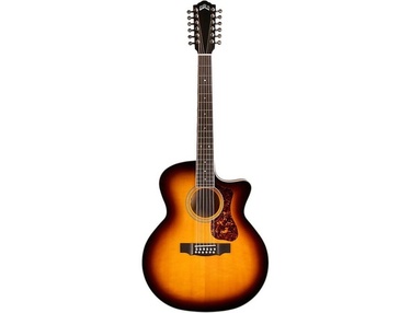 Guild Songbird - ranked #347 in Acoustic-Electric Guitars | Equipboard