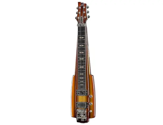 6 Best Lap Steel Guitars 2025: From Budget to Professional | Equipboard