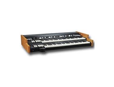 Viscount Legend Live - ranked #34 in Organs | Equipboard