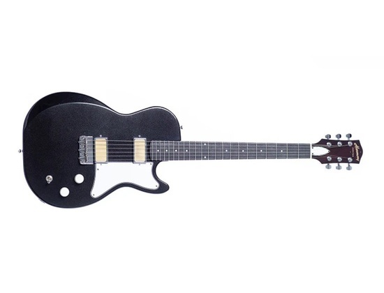 Harmony Jupiter - ranked #2816 in Solid Body Electric Guitars | Equipboard