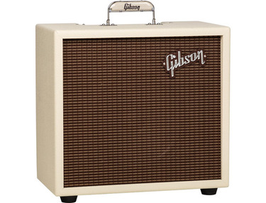 Gibson Falcon 20 - ranked #715 in Combo Guitar Amplifiers | Equipboard