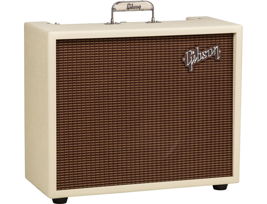 Gibson Falcon 20 | Equipboard