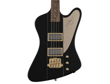 Rex Brown's Bass Guitars | Equipboard