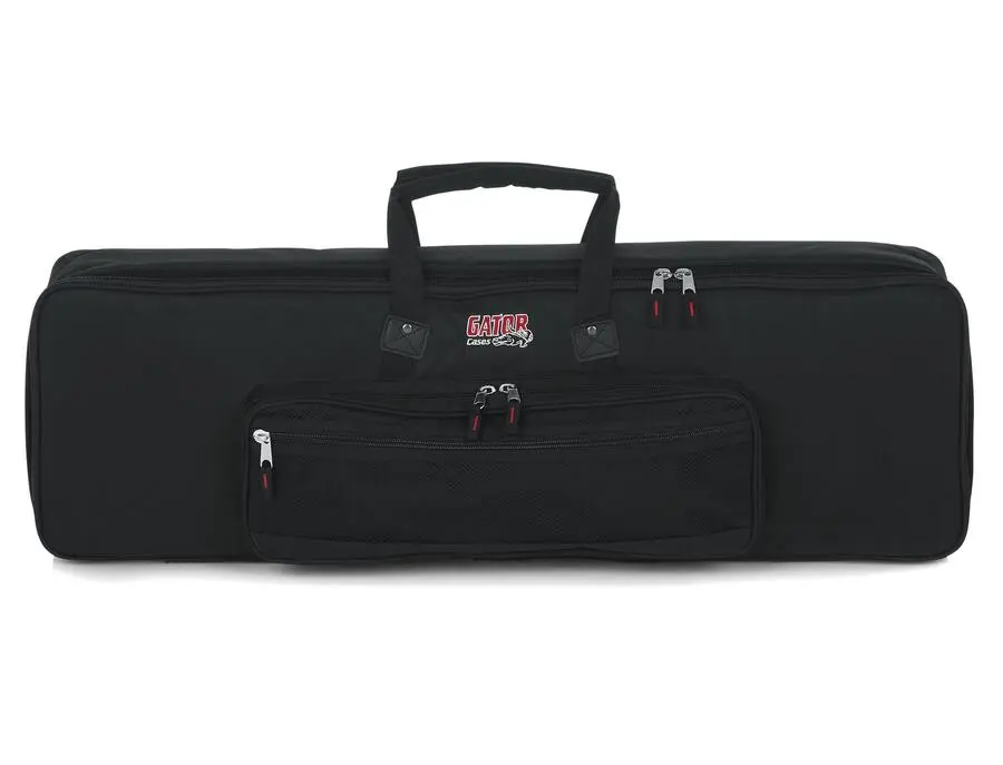 Gator GKB-61 Padded Keyboard Gig Bag - What To Know & Where To Buy ...