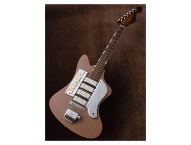 Teisco WG-4L - Artists Using It | Equipboard