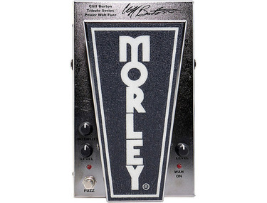 Morley Power Wah PWO (Tel-Ray) - ranked #140 in Wah Pedals | Equipboard