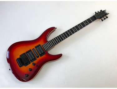 Dean Dimebag Concrete Sledge ML - Reversed Headstock - Artists Using It ...