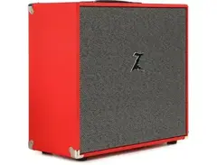 Dr. Z Z-28 MK II 1 x 12-inch 30-watt Tube Combo Amp - What To Know ...