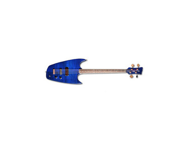 Hallmark Guitars Swept-Wing Bass - Artists Using It | Equipboard