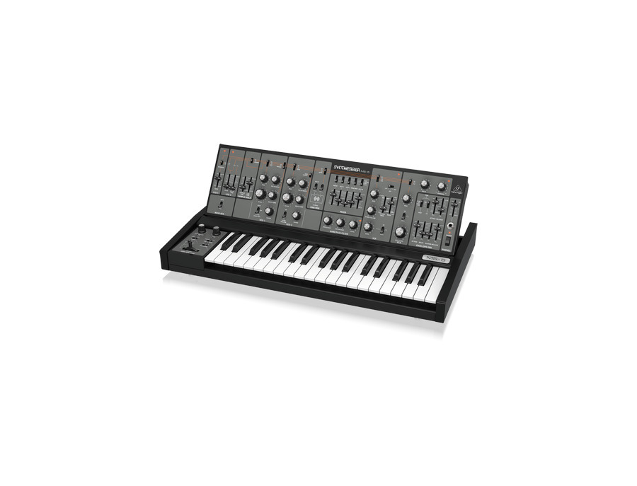 Behringer MS-5 | Equipboard