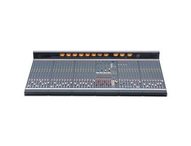 Allen & Heath ZED-10FX 10-Channel Mixer - ranked #9 in Mixers | Equipboard