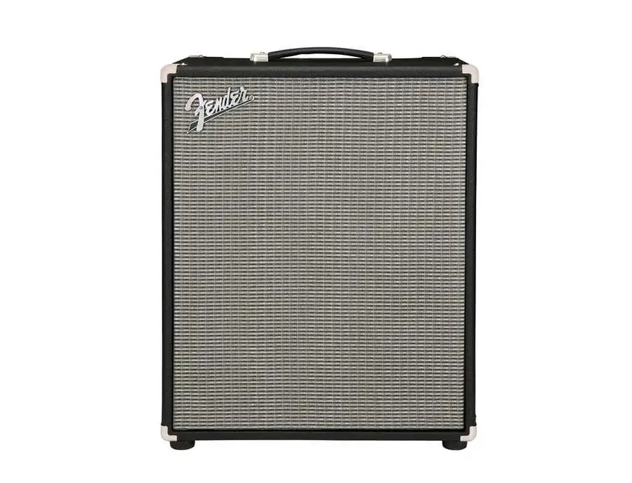 Fender Rumble 800 Combo - What To Know & Where To Buy | Equipboard