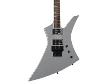 Jackson Kelly KE1 Marty Friedman Signature Guitar - Artists Using It ...