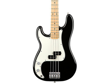 Fender Precision PJ Bass - ranked #91 in Electric Basses | Equipboard