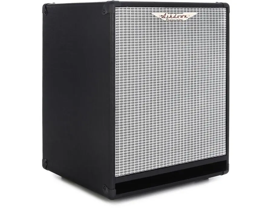 Ashdown Engineering RM-112T Rootmaster EVO III 1x12 Bass Cabinet - What ...