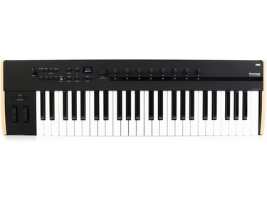 Korg KONTROL49 49-Key MIDI/USB Controller - ranked #272 in MIDI ...