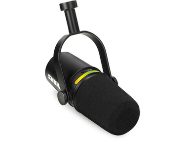 Shure 527B - Artists Using It | Equipboard